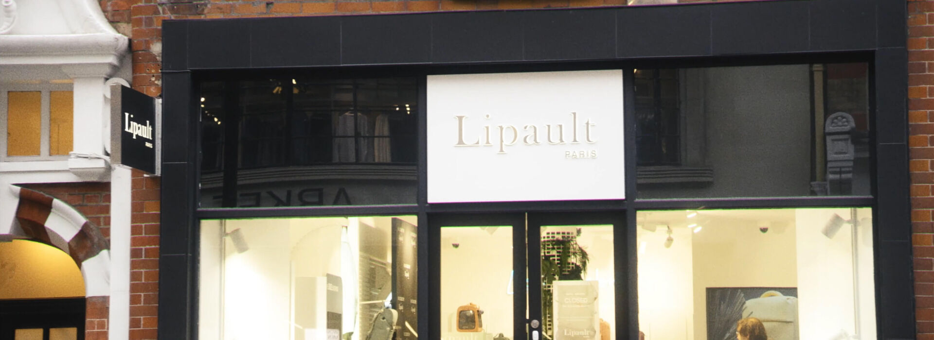 Lipault | Boutique officielle en ligne
