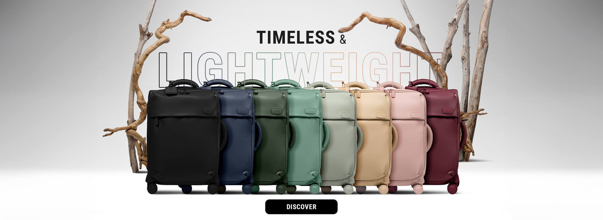 Lipault | The Official Online Luggage Store