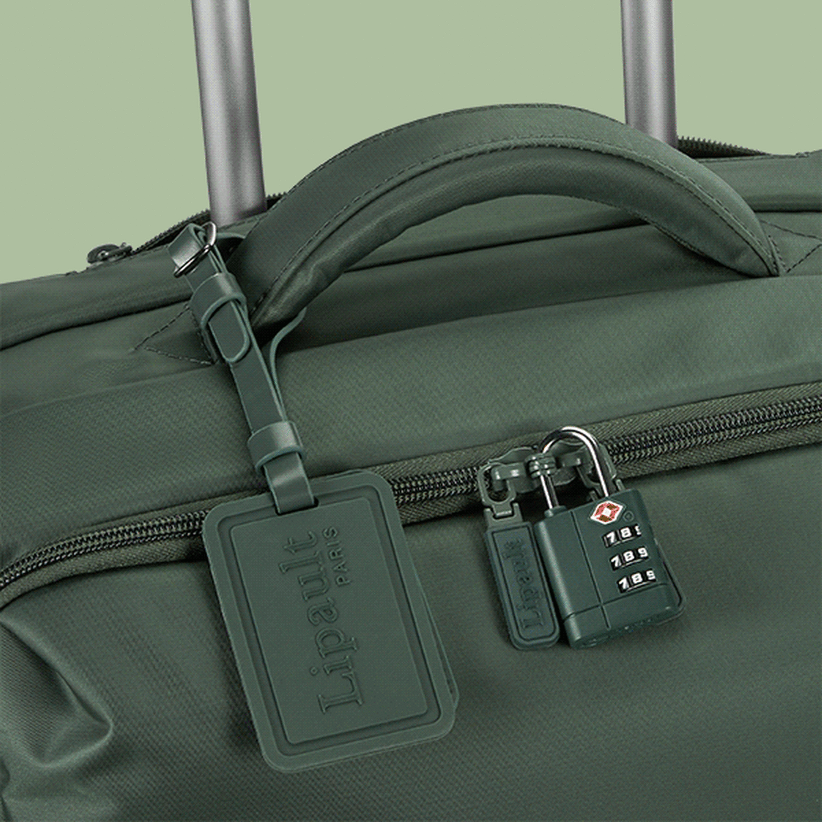 Lipault suitcases – All sizes for all types of travel