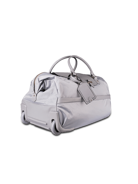 Lipault : chic and colorful bags and luggages