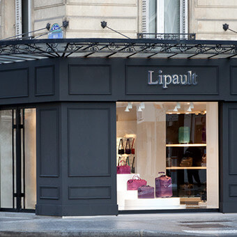 Bagages Ultra-légers et Colorés | Lipault