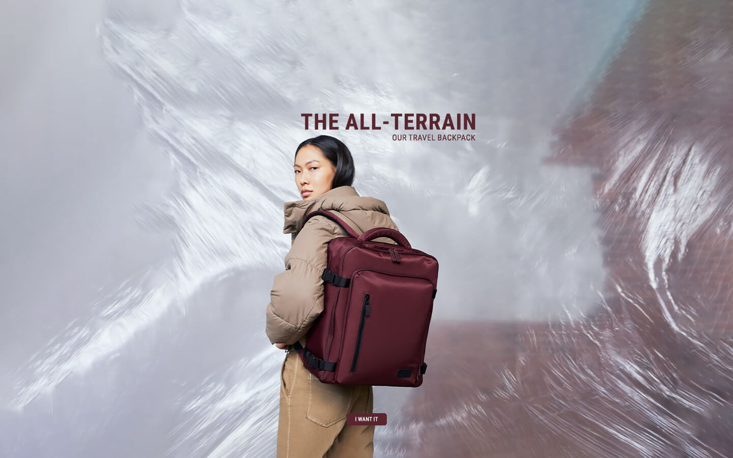 Lipault : chic and colorful bags and luggages