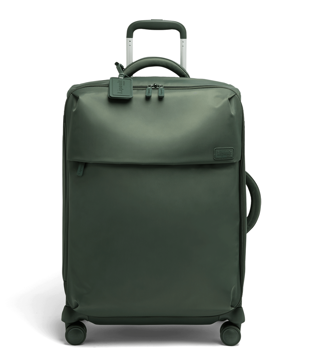 Plume Medium Trip 63cm Khaki | Lipault France